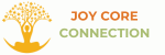 JOY CORE web logo (150 × 50 px) – Joy Core Connection